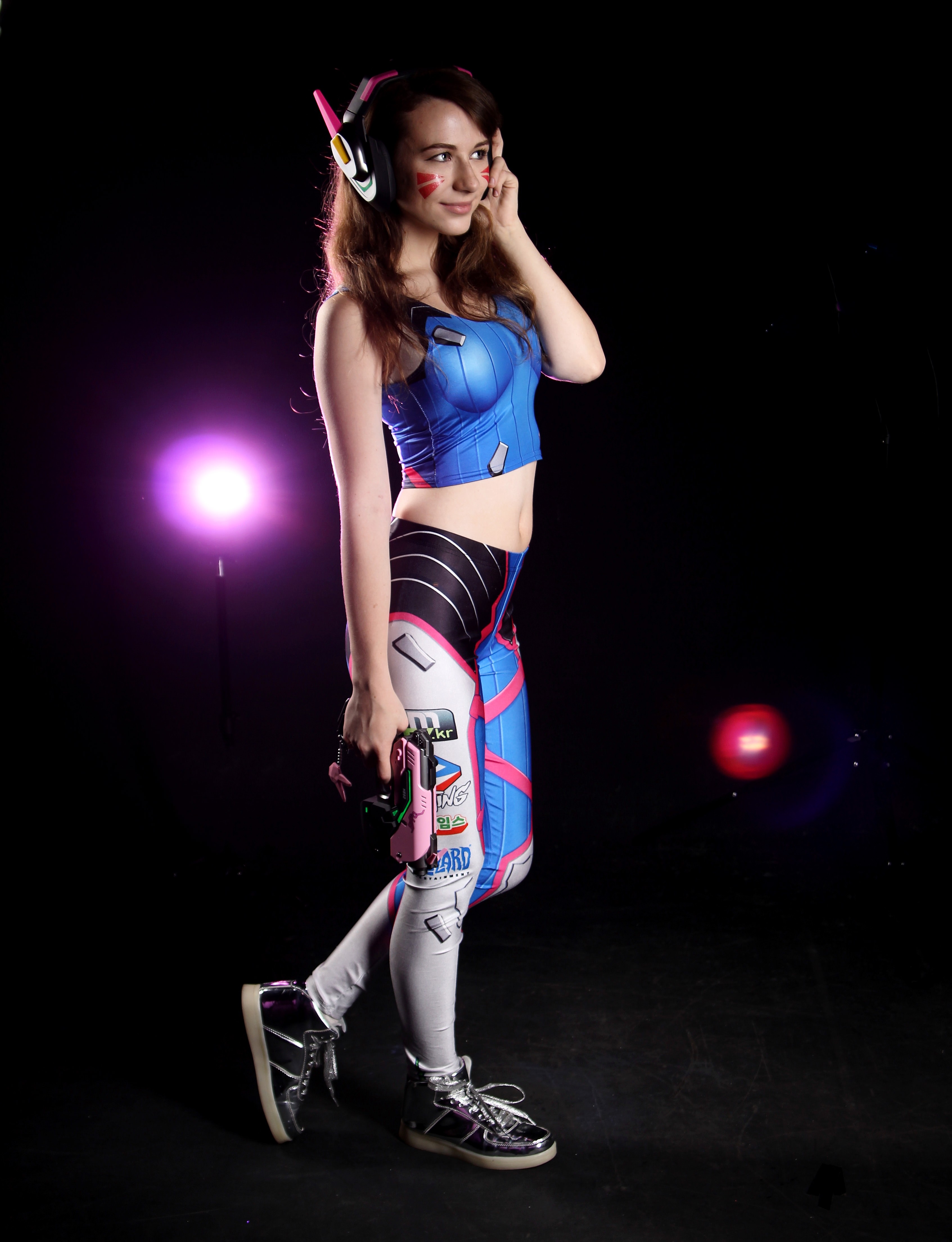 Annual Sexy Costume Thread Page 2