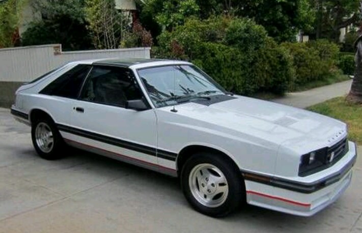 The best looking 80s car. V6 mid engine targa top. : Page 7