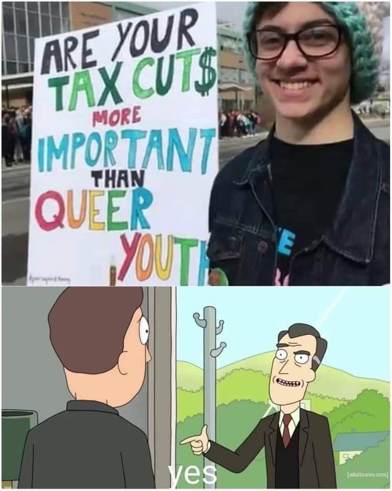 MAGA Pics Of The Day! : Page 2