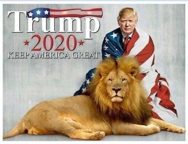 GOAT POTUS Trump coin toss today