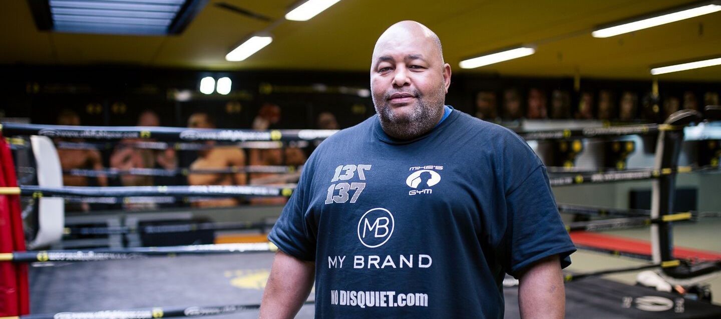 Fat personal trainers