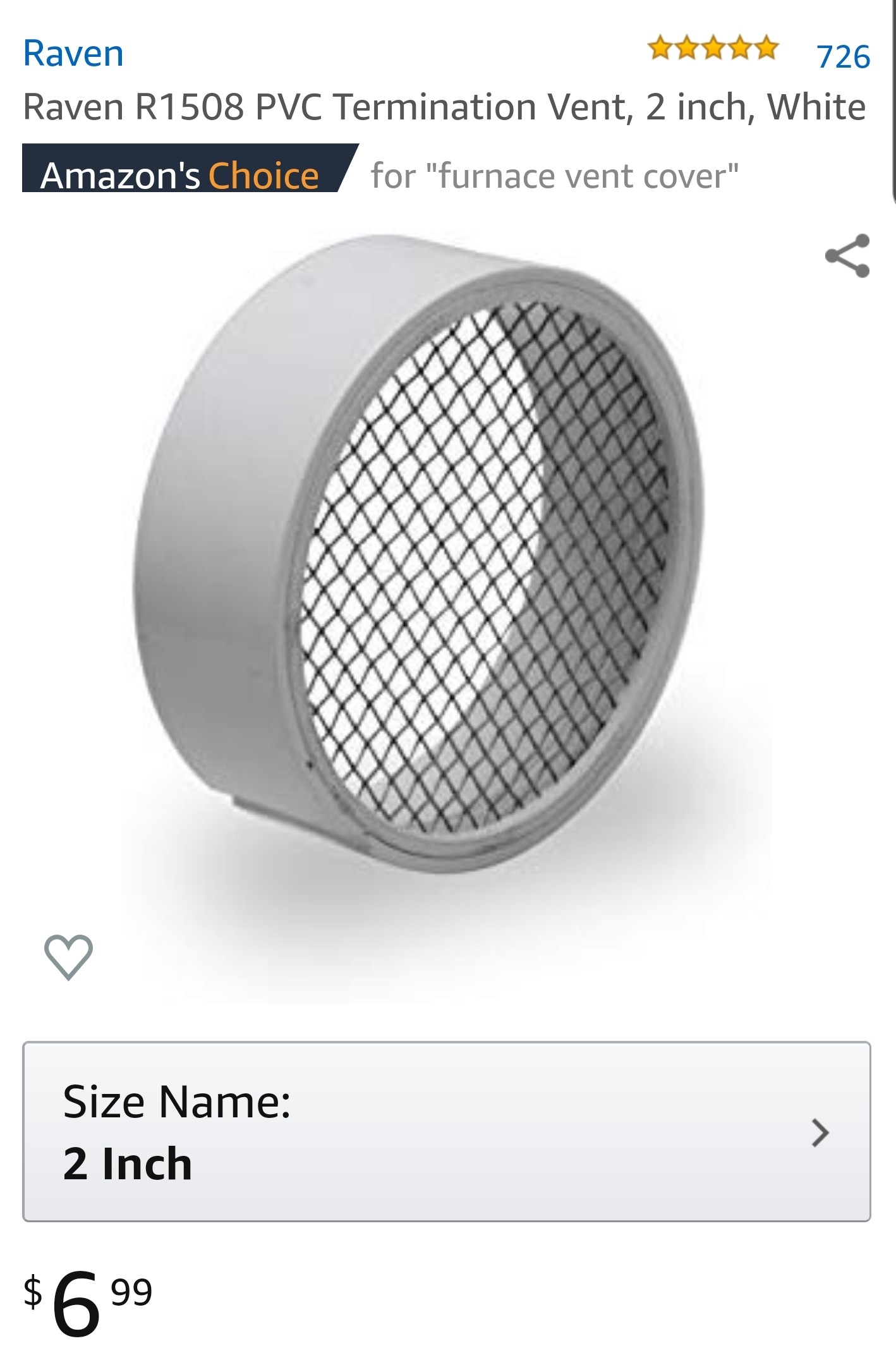 What do you call this PVC piece?