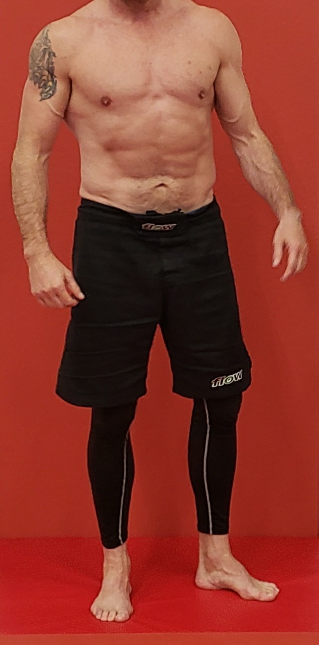 Anyone here have ripped abs at 45 years old. : Page 5